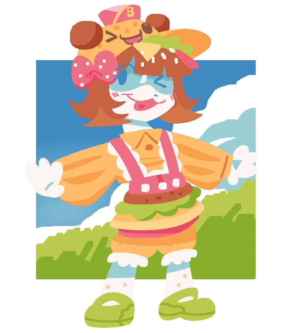Silly lil gal | Fandom