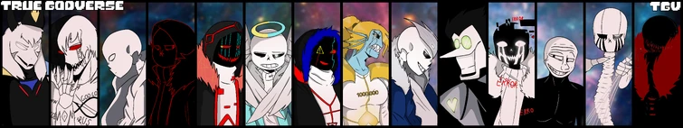 Discuss Everything About Godverse Wiki | Fandom