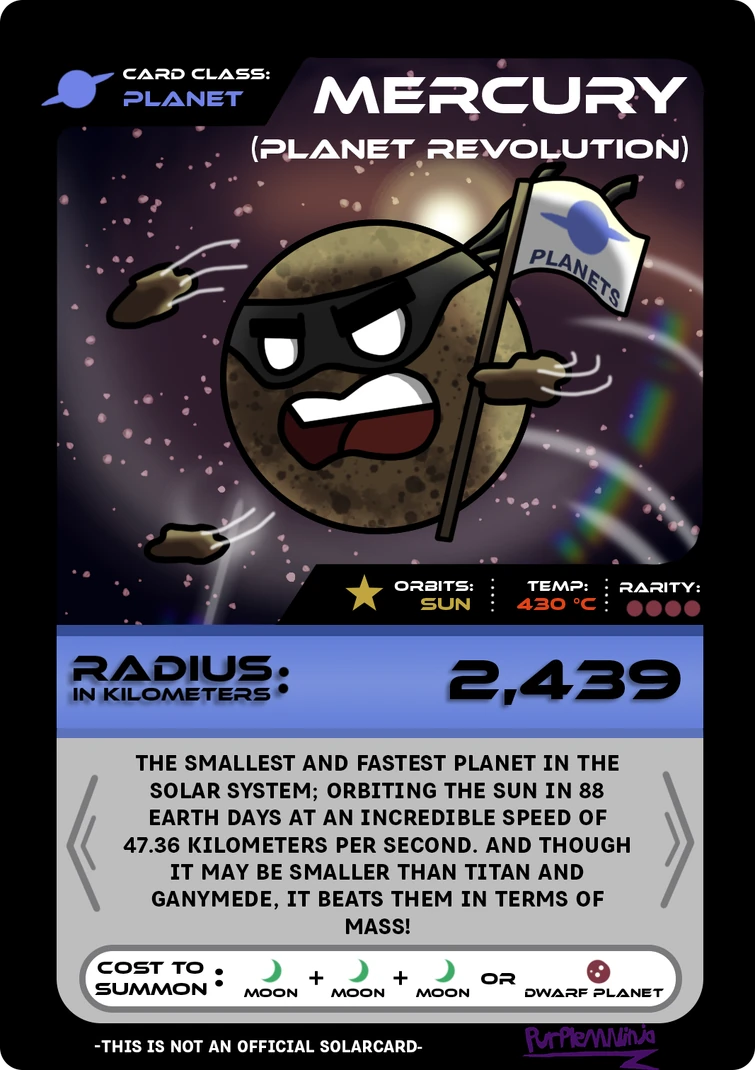 Discuss Everything About SolarBalls Wiki | Fandom
