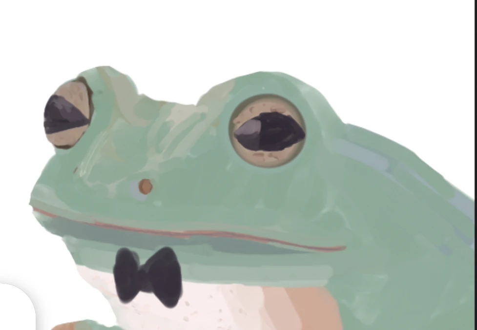 Frog | Fandom