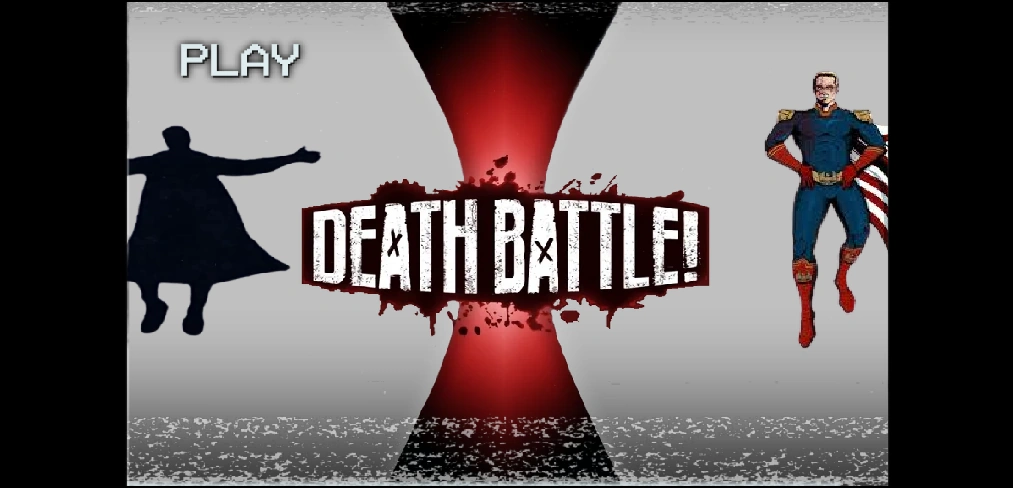 who wins? homelander vs the D-day knight | Fandom