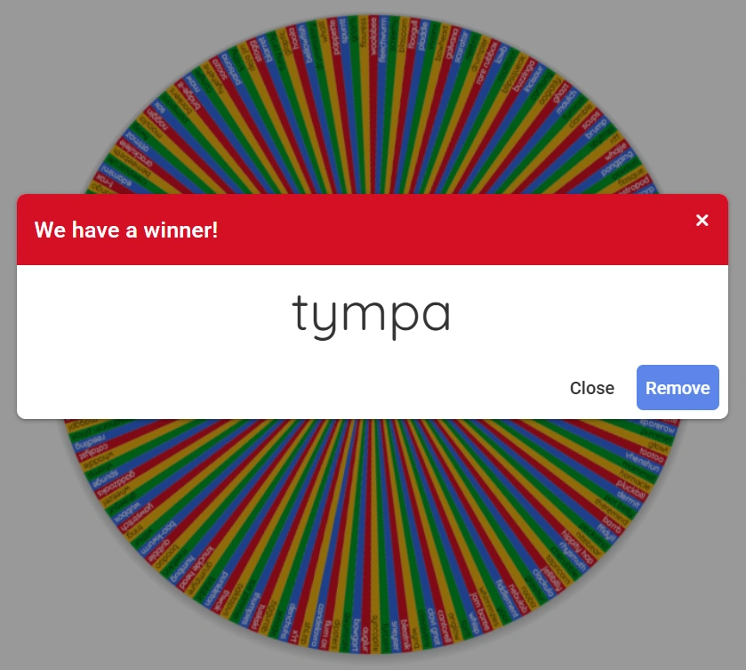 randomized eliminations #13 | Fandom