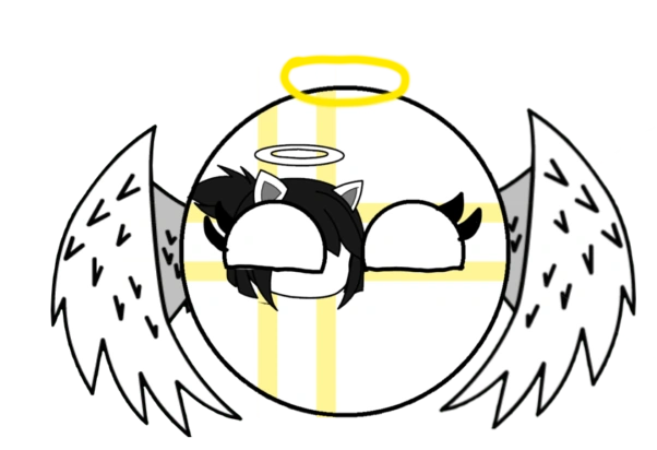 Some countryballs in made | Fandom