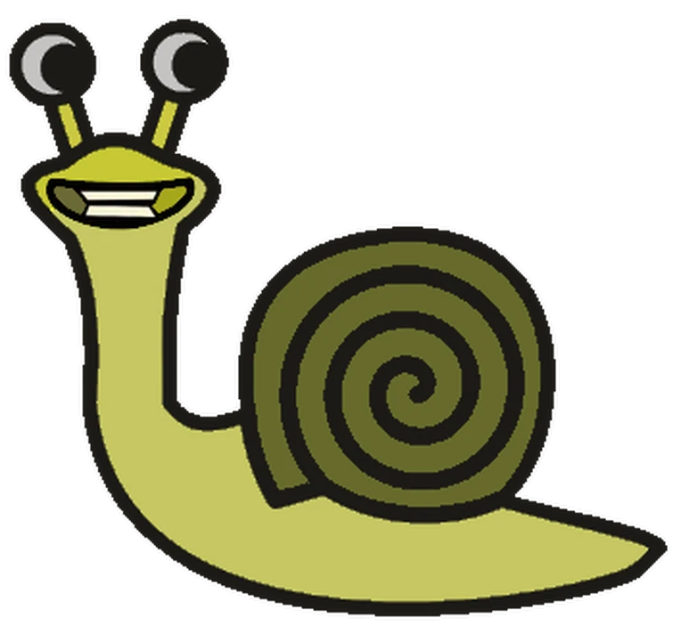 So I fixed the colours of slow seline | Fandom