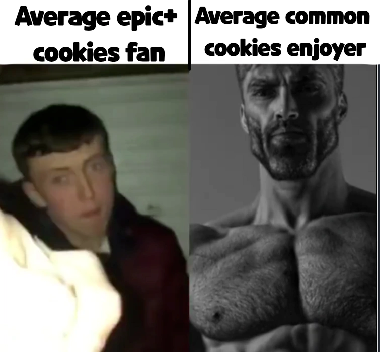 (half joke) | Fandom