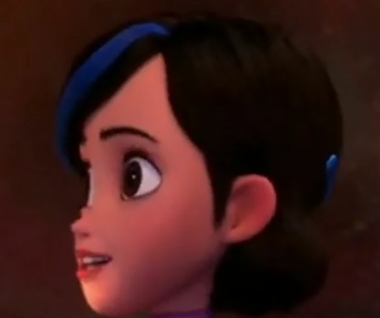 I think | Fandom