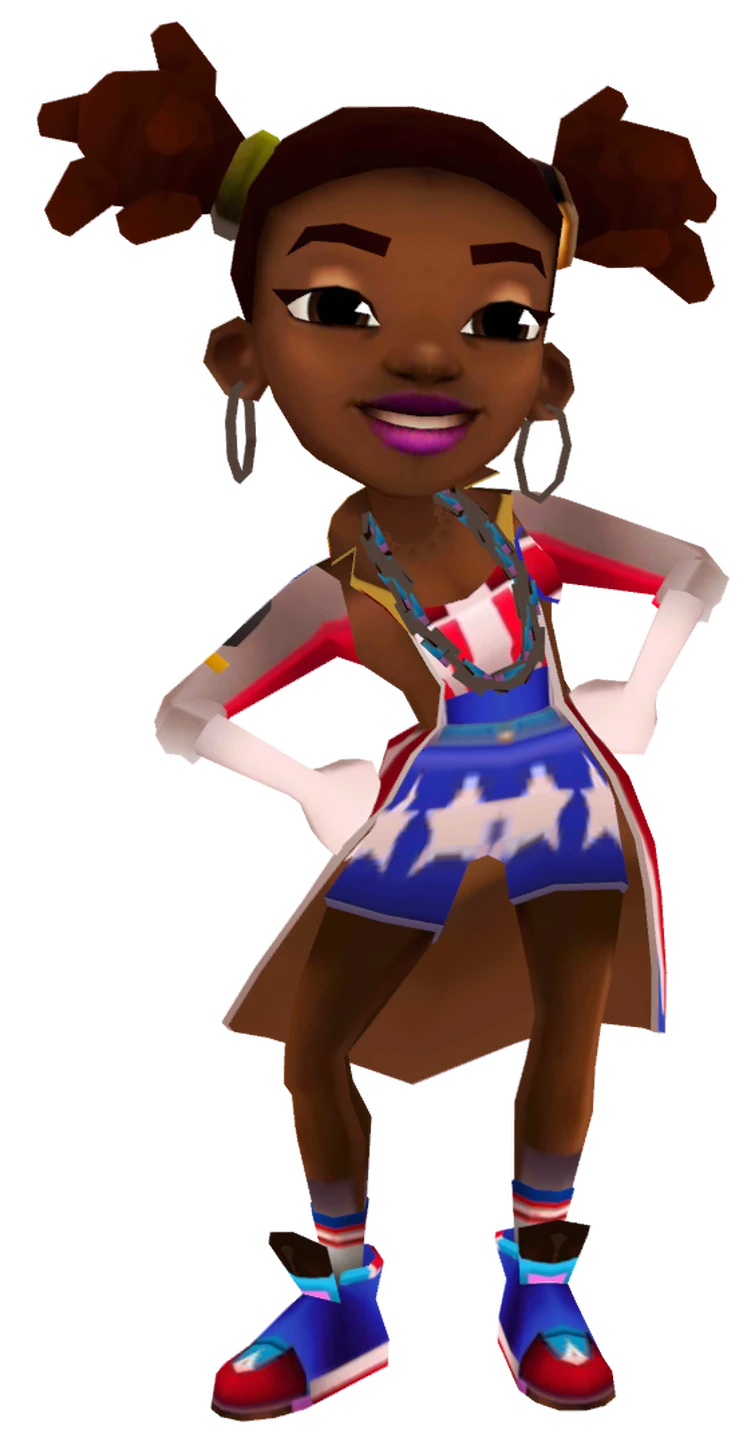 Discuss Everything About Cursed Subway Surf Wiki | Fandom