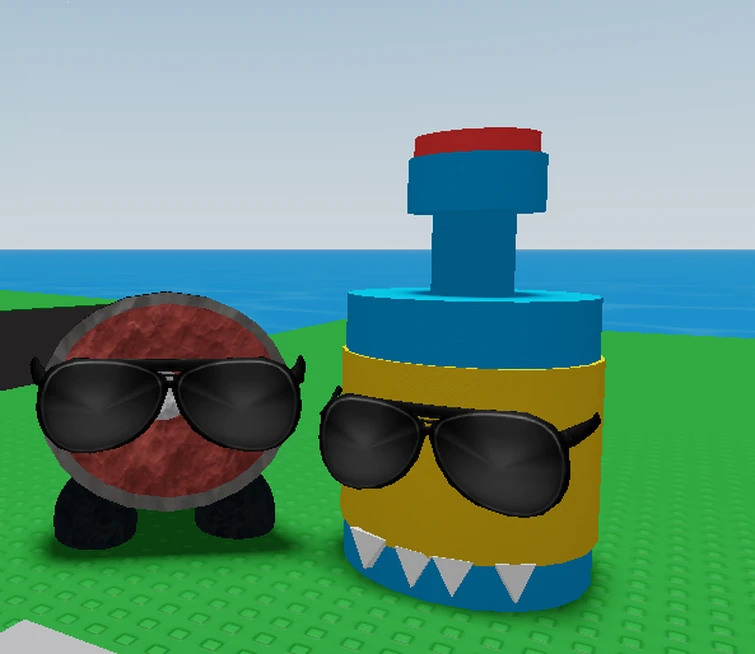 Discuss Everything About The Lost Landscapes Wiki | Fandom