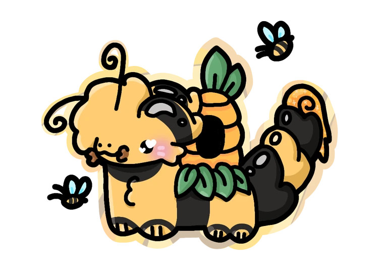 Rorolo but bee | Fandom