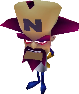 Should Activision give Cortex Chaos another chance? | Fandom