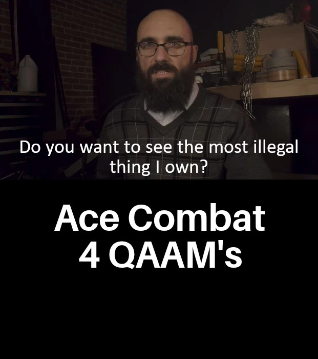 Ace Combat 4 meme | Fandom