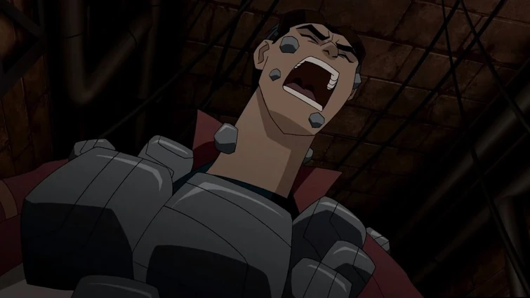 Discuss Everything About Generator Rex Wiki | Fandom