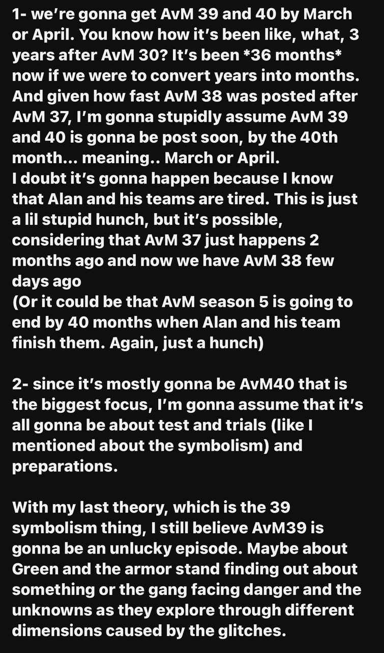 Alan made a hint error! | Fandom