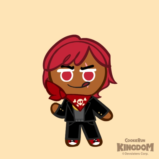 Making Cookie OC's! | Fandom