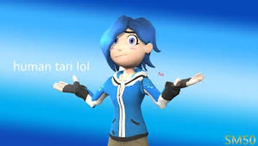 Is Tari a good character | Fandom