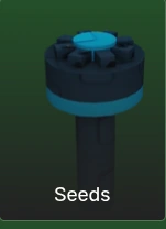 My favorite seed | Fandom