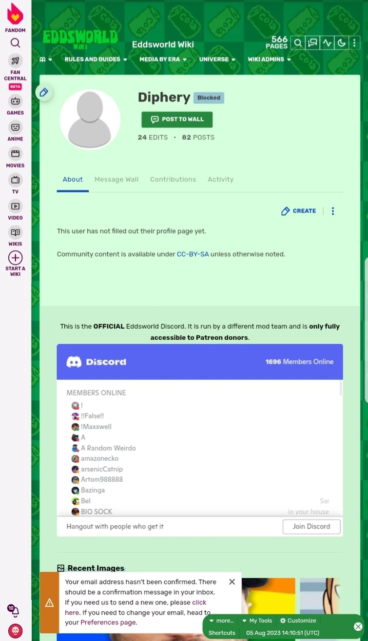 Discuss Everything About Eddsworld Wiki | Fandom