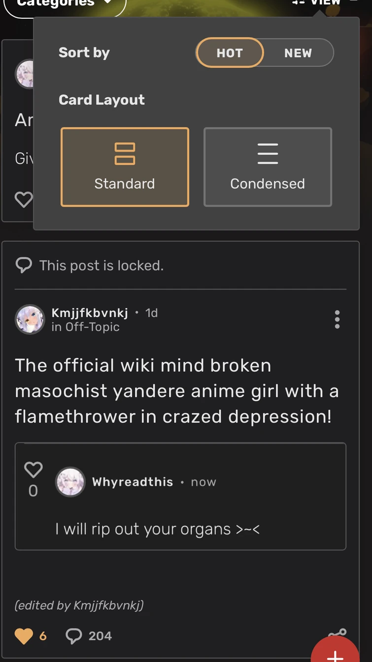 pls tell me | Fandom