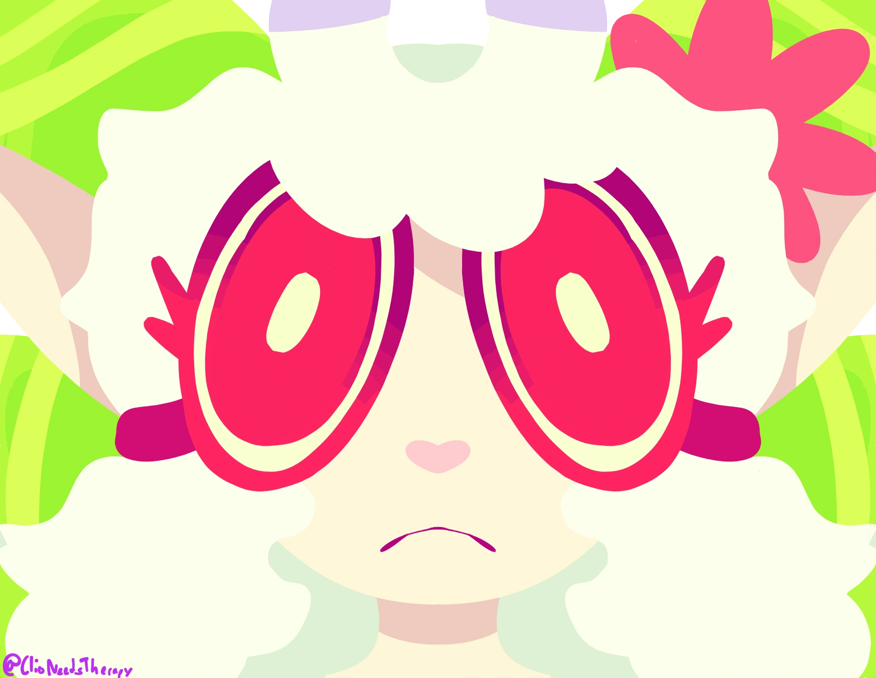 whoops art dump | Fandom