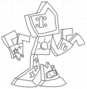 all the Ancients so far (MSM OCs) | Fandom