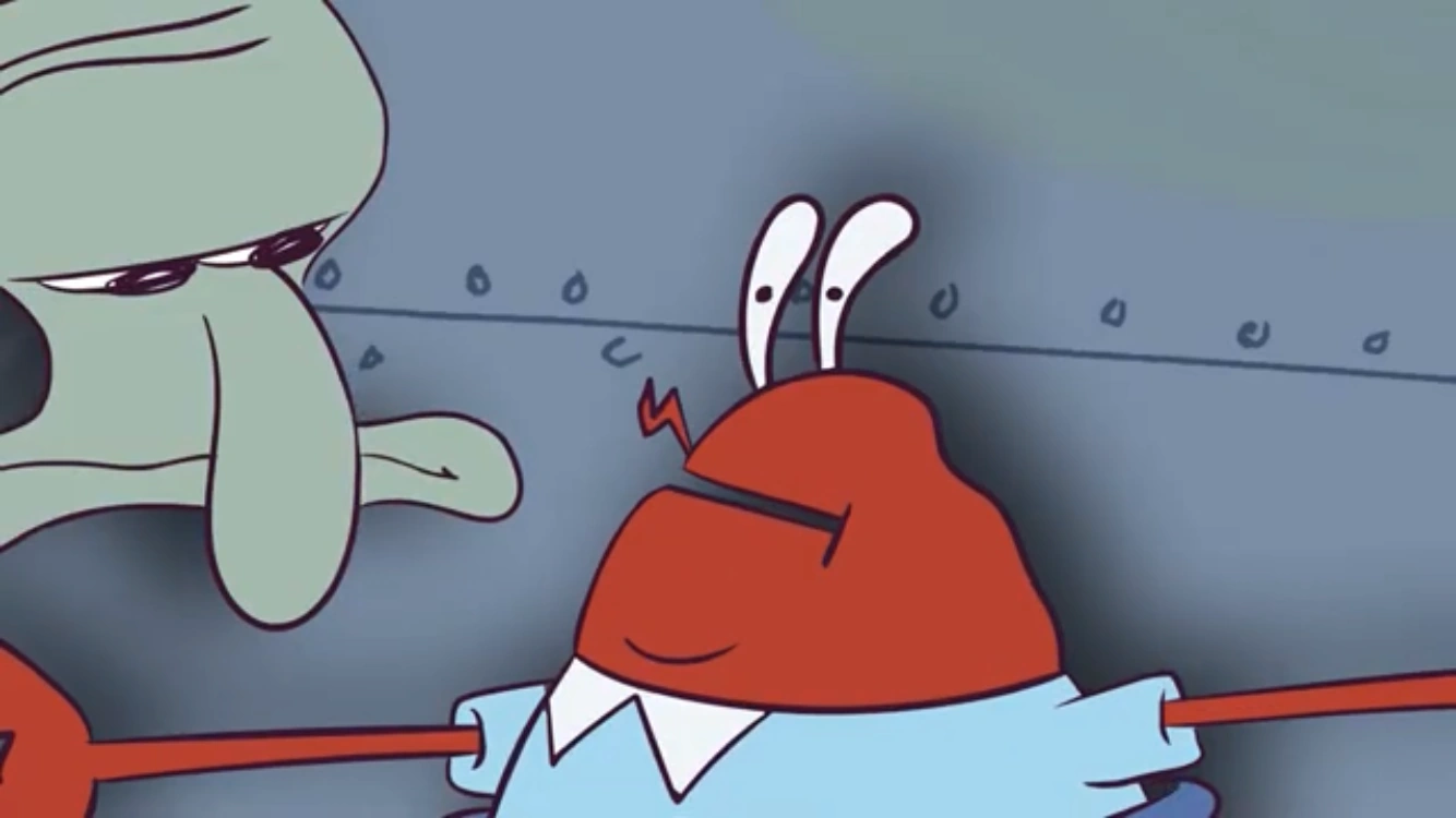 SPONGEBOI ME BOB | Fandom