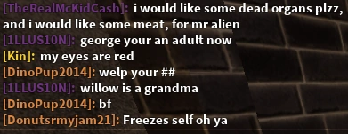 a normal day in APRP | Fandom