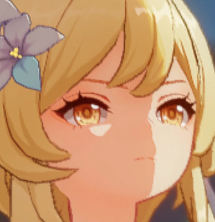 Angry lumine | Fandom