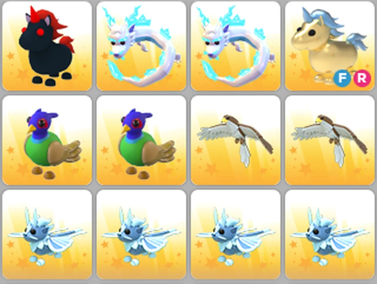 Discuss Everything About Adopt Me! Wiki | Fandom