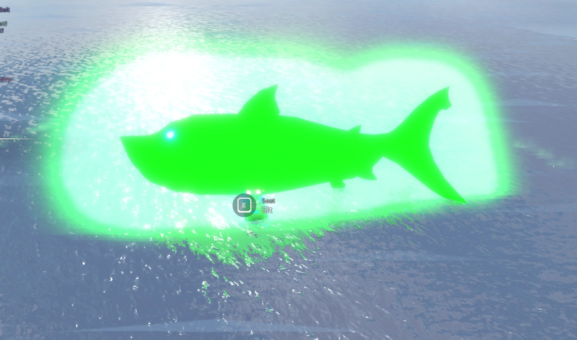 Nuclear Big Megalodon | Fandom