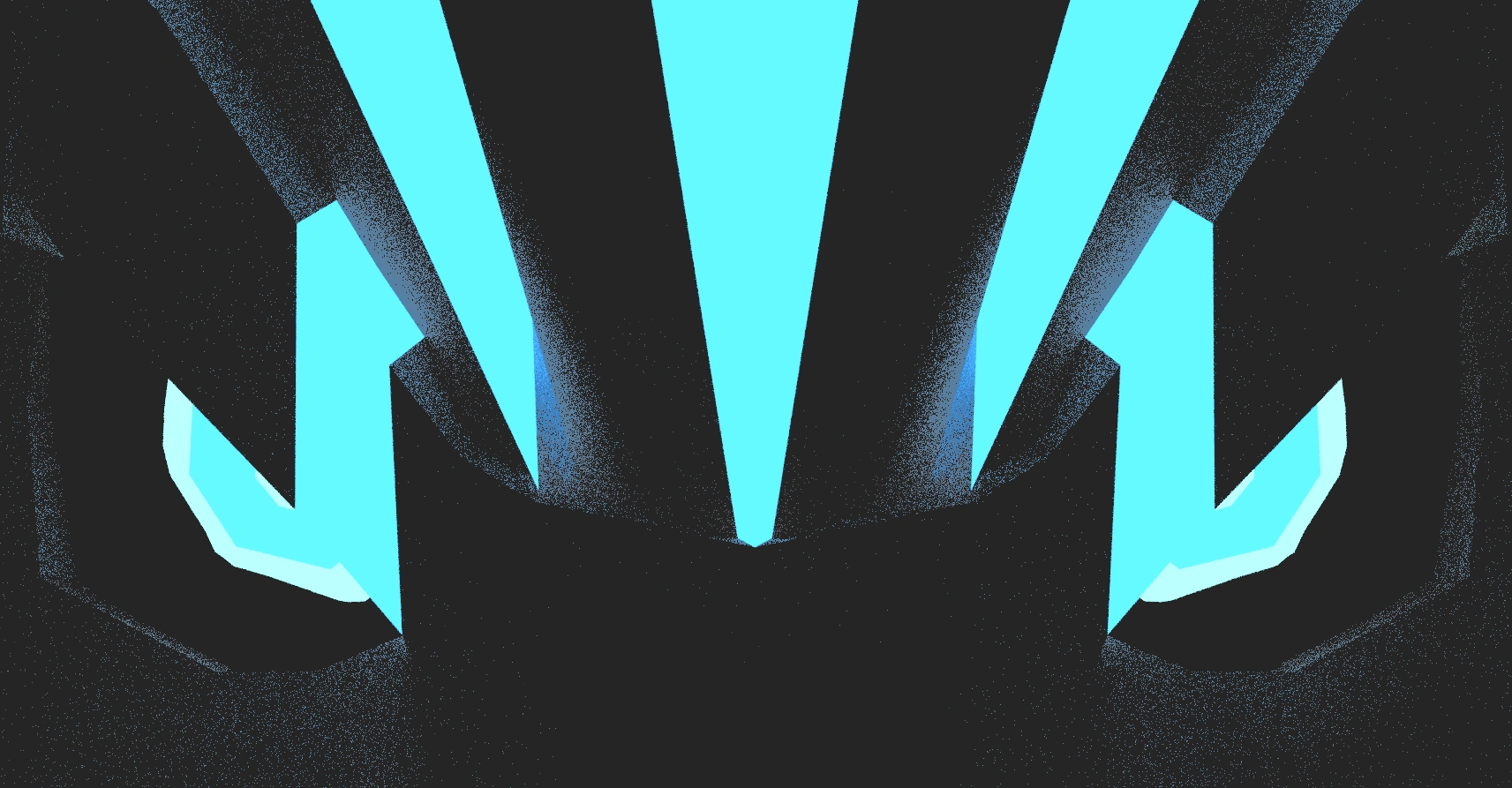 Brightened blue thing (whatever it is) | Fandom