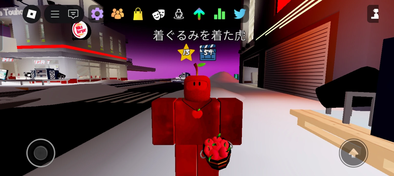 Random Funky Friday avatars #1 | Fandom