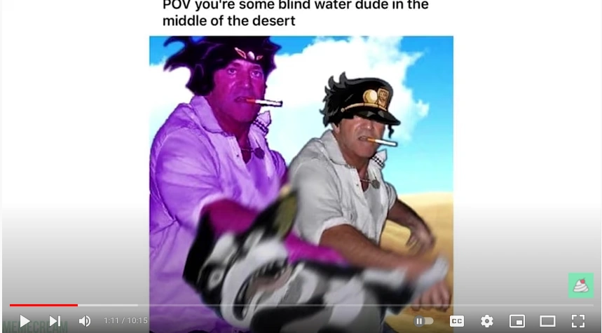 shitpost of the day 1 | Fandom