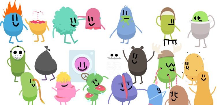 Every bean! | Fandom