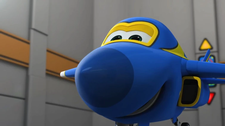Jerome The Fighter Jet is Good Means the Trying Back Here | Fandom