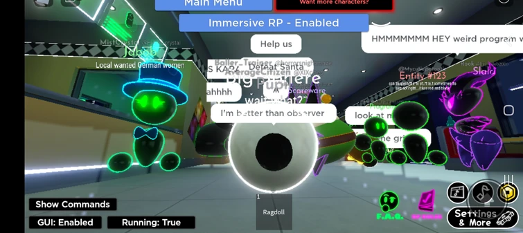 Discuss Everything About Databrawl Wiki | Fandom