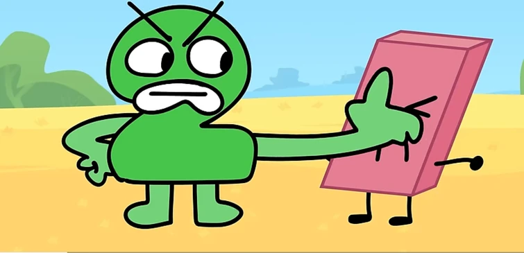Gotta Catch em All (BFDI English Dub Opening 1) | Fandom