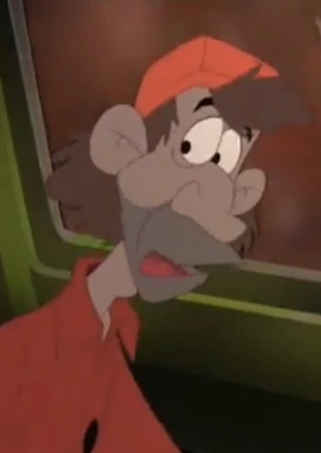 Ralph | Fandom