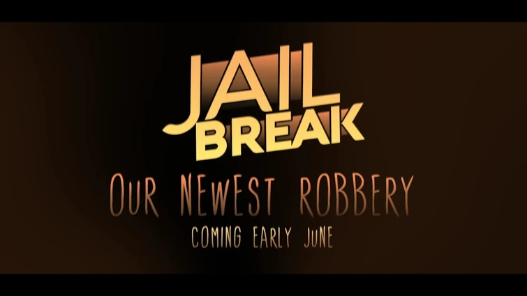 New Robbery Teaser! | Fandom