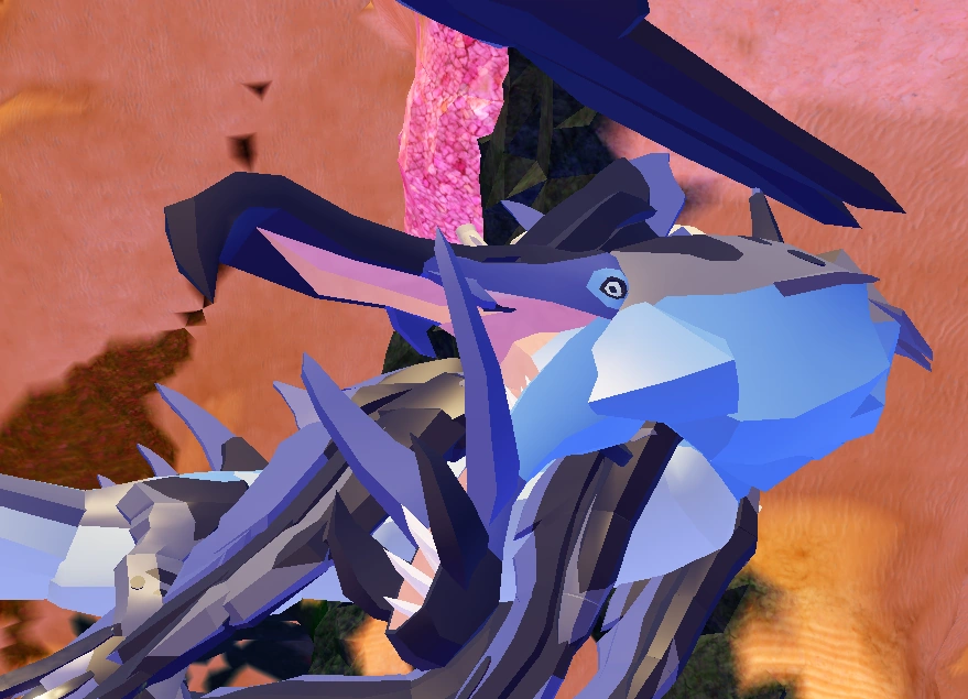 Its now fun to play as Syroudon | Fandom