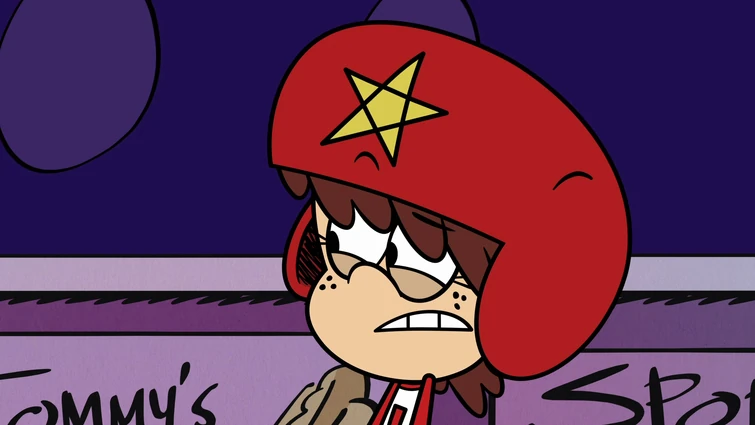 Discuss Everything About The Loud House Encyclopedia | Fandom