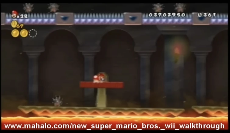 Discuss Everything About Mario Wiki | Fandom