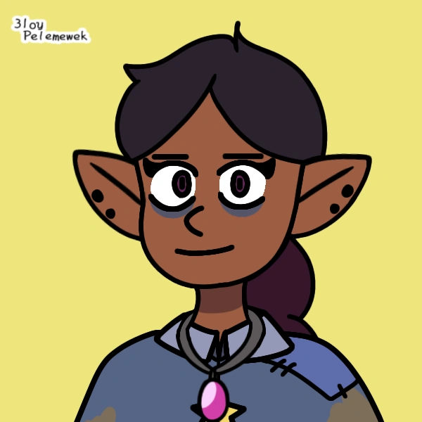 New OC time | Fandom