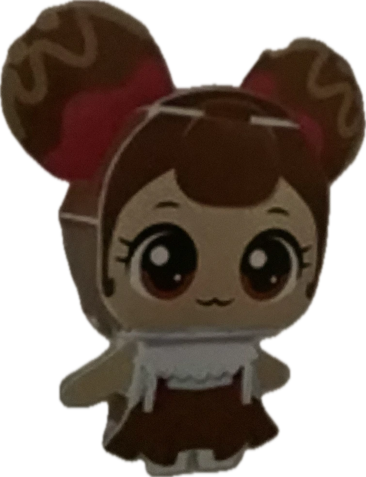 Cubles 3D paperboard chocoping | Fandom