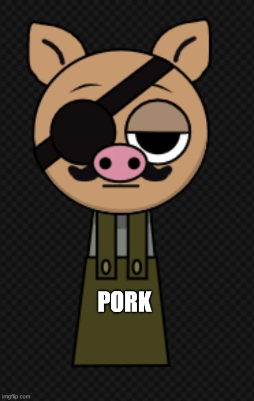 Pork | Fandom