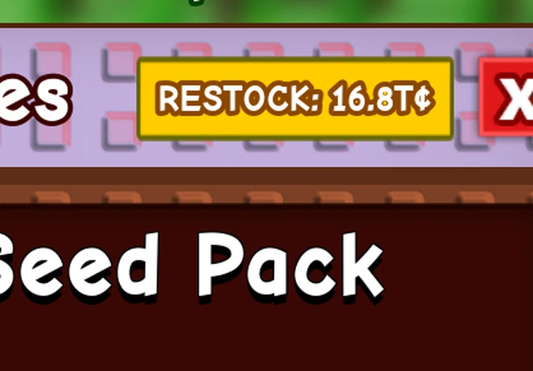 Nooo it doesn’t reset | Fandom