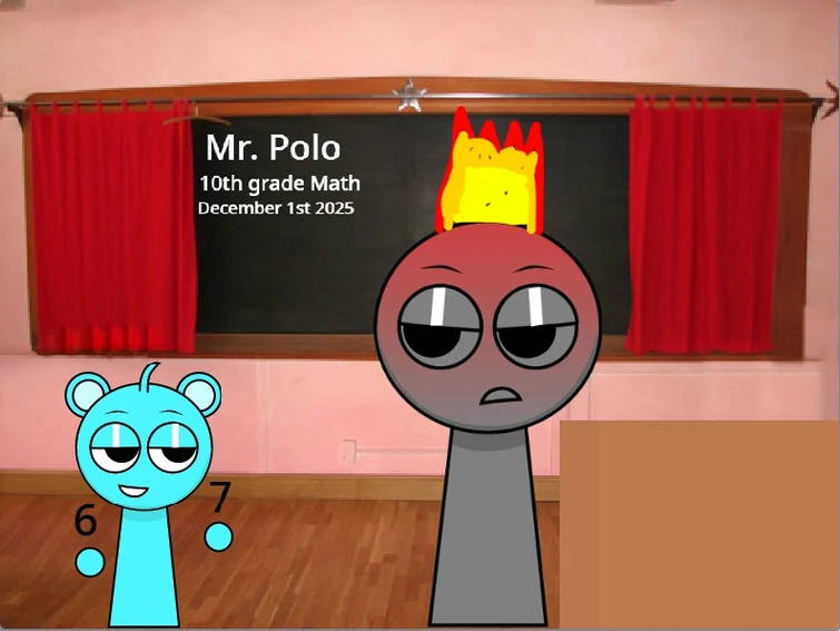 More Sprunki wallpapers I made! (Free to use for your pfp, PC, or Phone ...