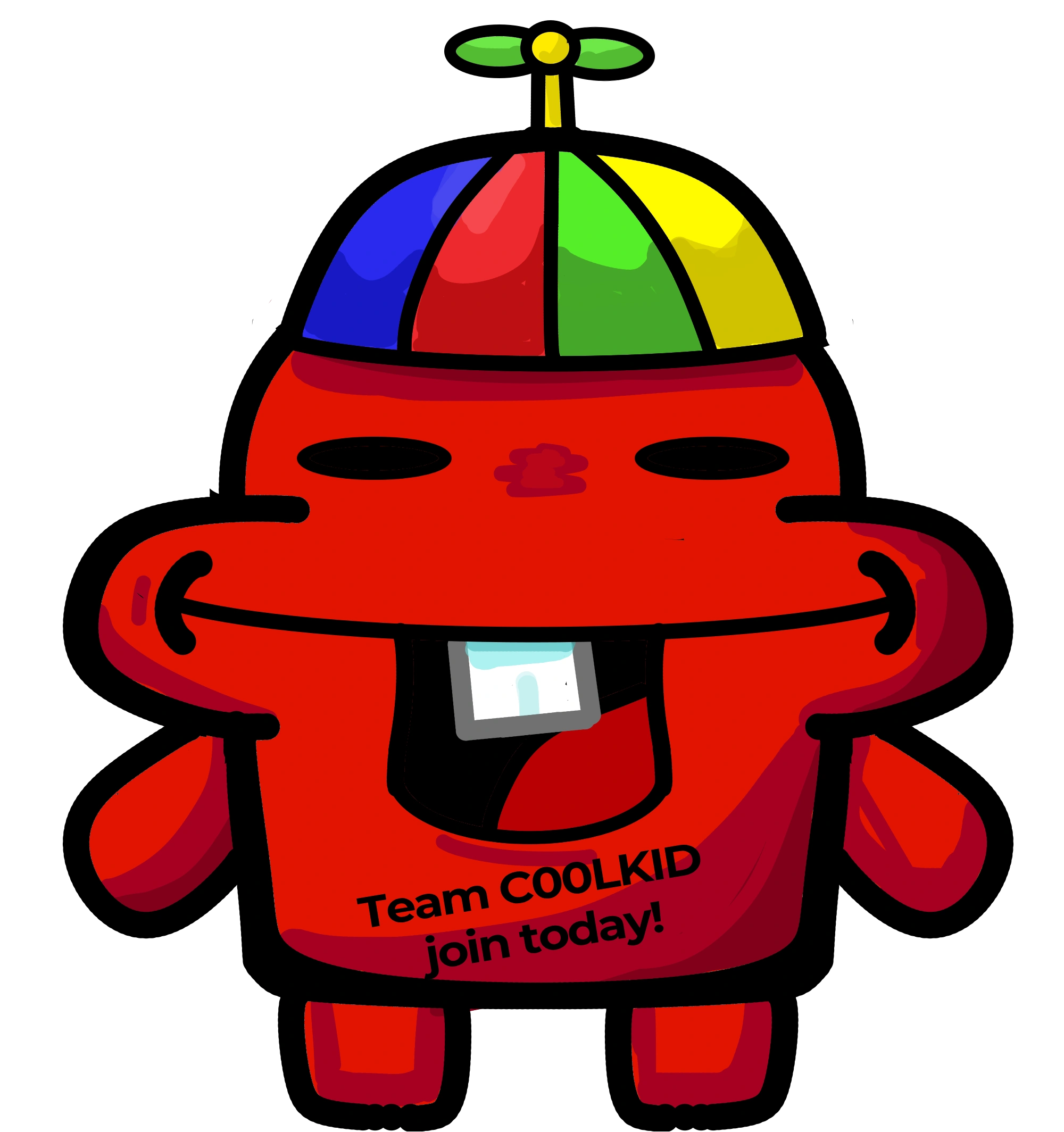 problem child | Fandom