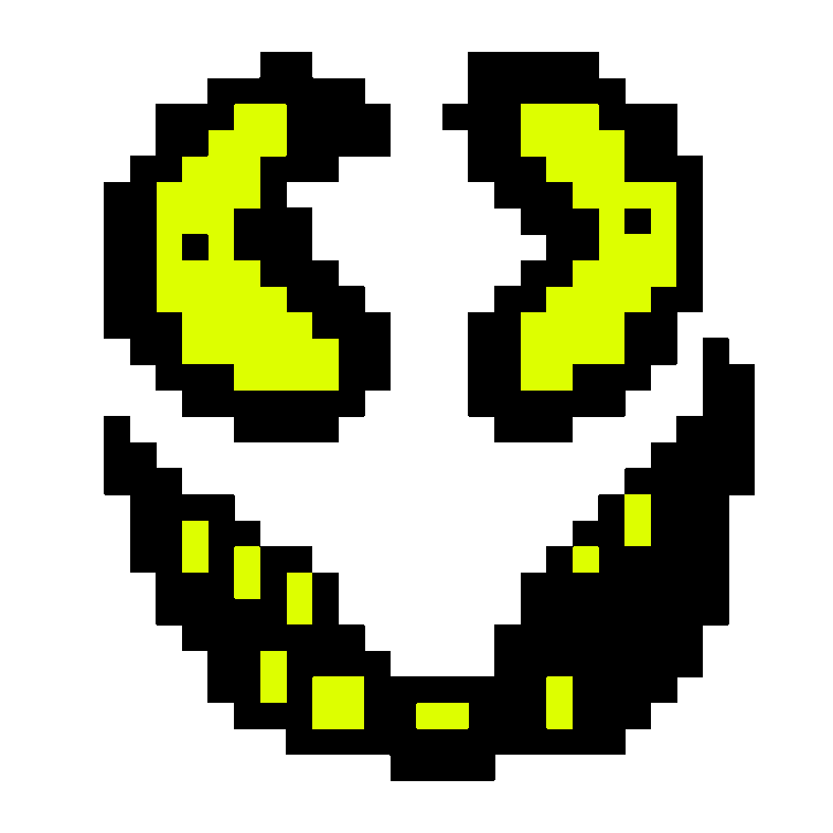 im bored, so im gonna post EVERY pixel entity i made so far | Fandom