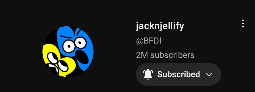 JACKET JELLY FRIES HITS 2 MILL | Fandom