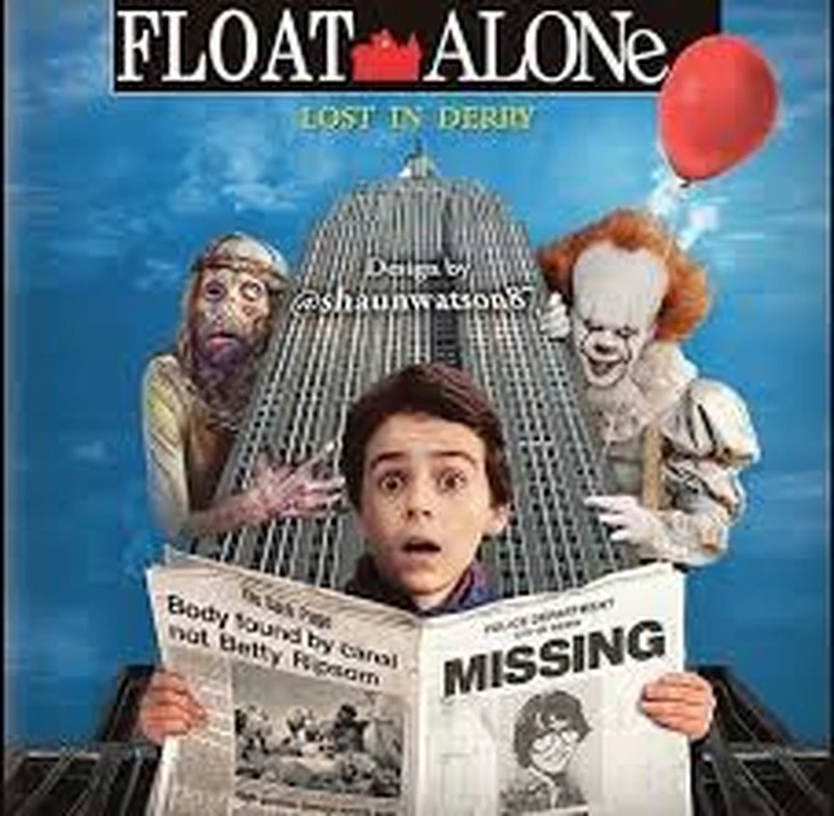 Discuss Everything About Stephen King Wiki | Fandom